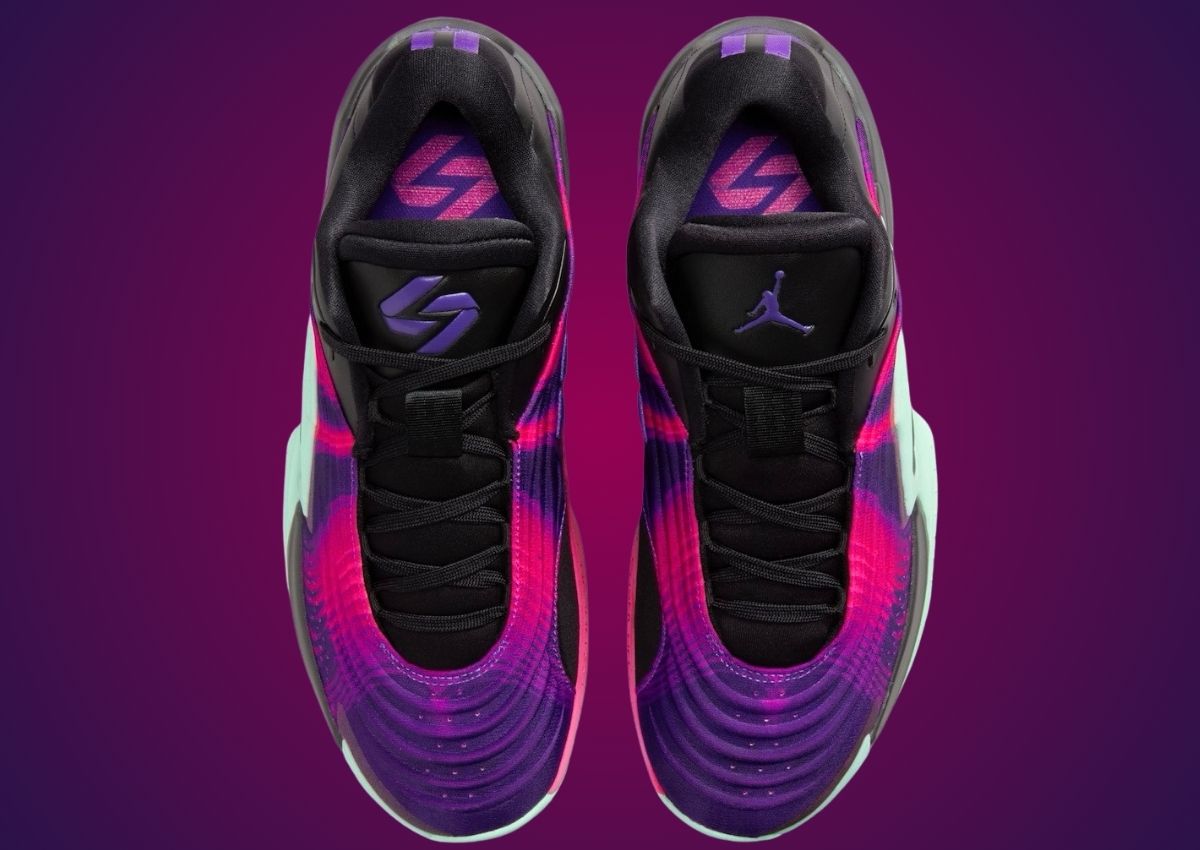 Jordan Luka 3 Midnight Racer HQ4255-005 | SneakerFiles