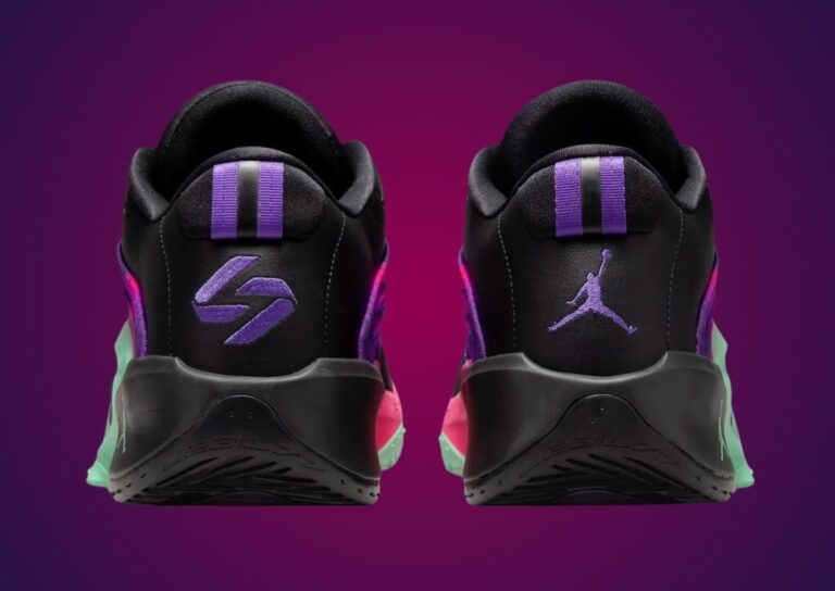 Jordan Luka 3 Midnight Racer HQ4255-005 | SneakerFiles