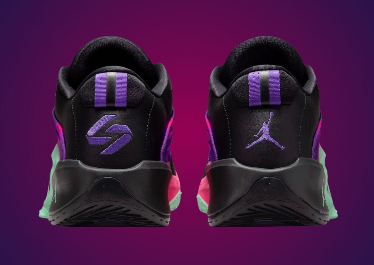 Jordan Luka 3 Midnight Racer HQ4255-005 | SneakerFiles