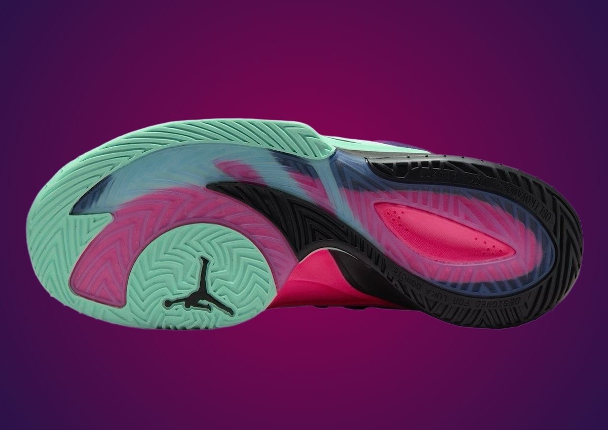 Jordan Luka 3 Midnight Racer HQ4255-005 | SneakerFiles