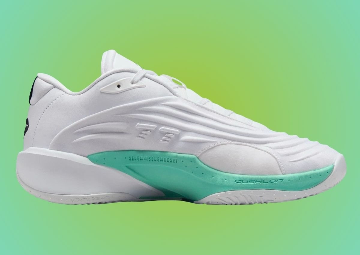 Jordan Luka 3 Photo Finish HQ5054-107 | SneakerFiles