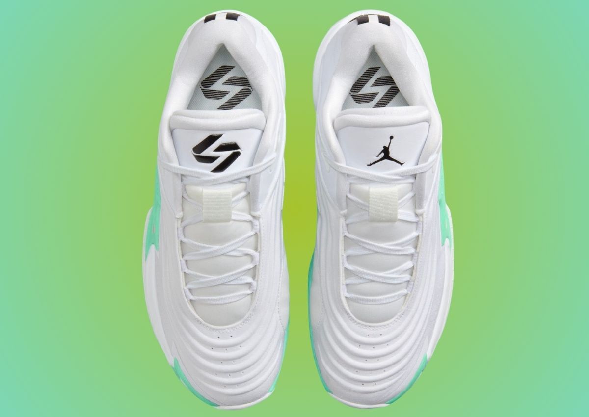 Jordan Luka 3 Photo Finish HQ5054-107 | SneakerFiles