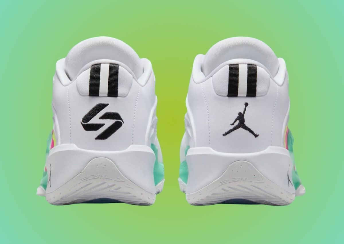 Jordan Luka 3 Photo Finish HQ5054-107 | SneakerFiles