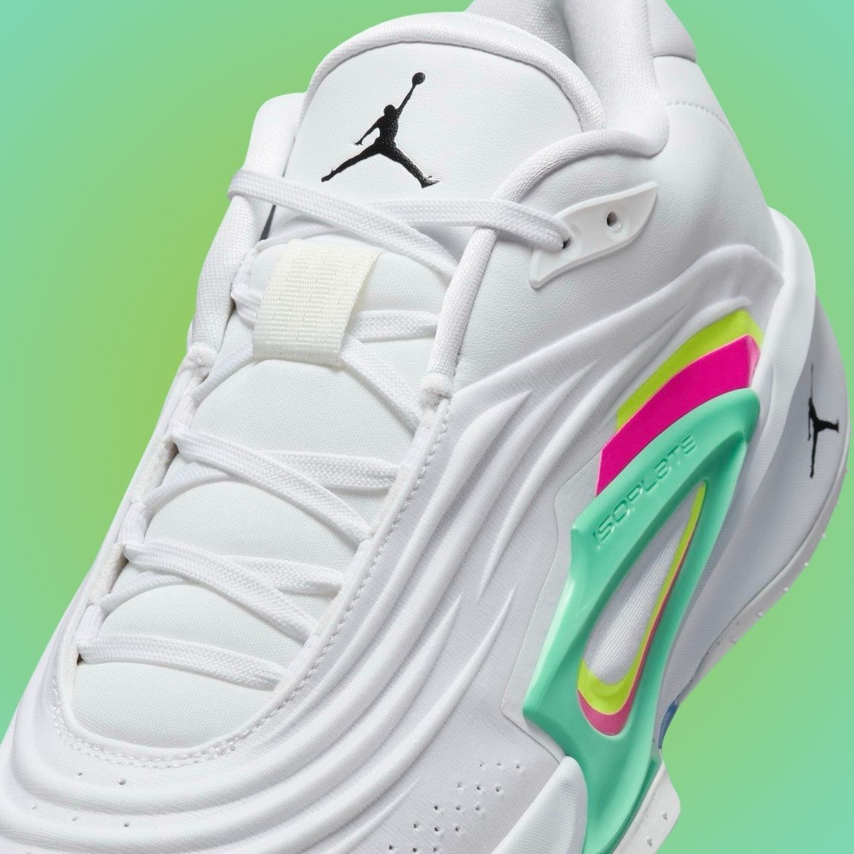 Jordan Luka 3 Photo Finish HQ5054-107 | SneakerFiles