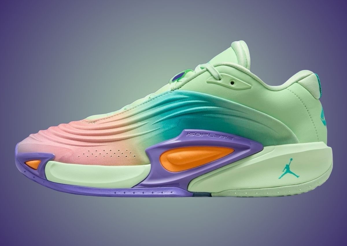 Jordan Luka 3 Colorways + Release Dates | SneakerFiles