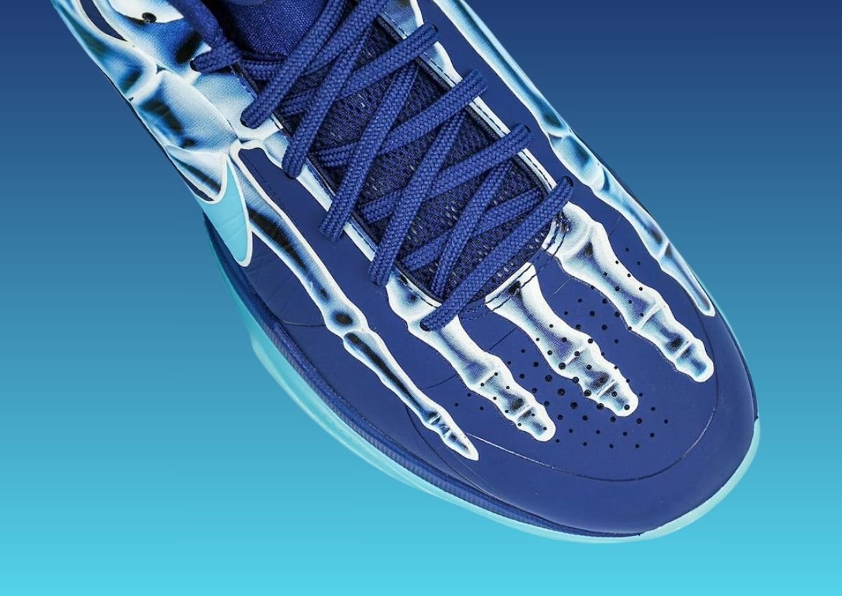 Nike Kobe 5 Protro X-Ray HJ4303-400 | SneakerFiles