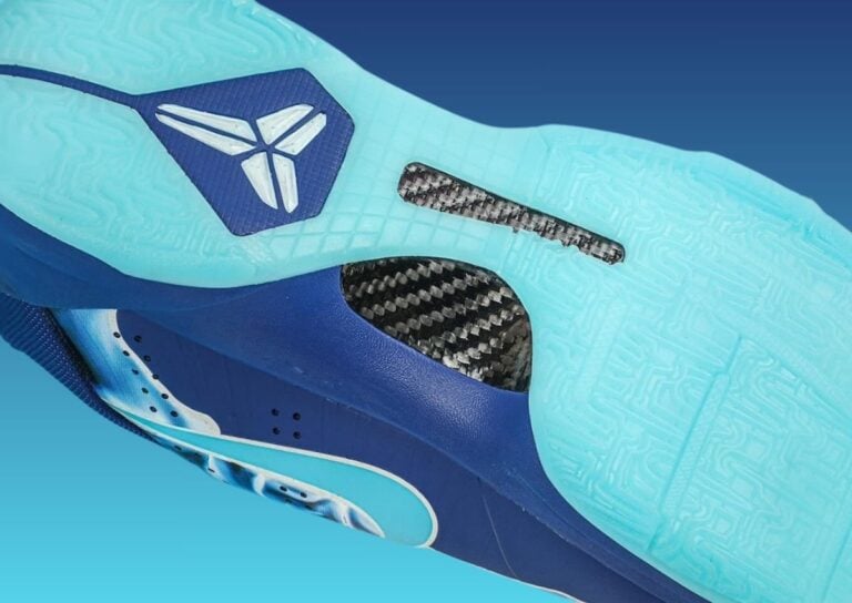 Nike Kobe 5 Protro X-Ray HJ4303-400 | SneakerFiles