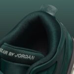 Nigel Sylvester x Air Jordan 4 RM Pro Green HF4334-300 | SneakerFiles