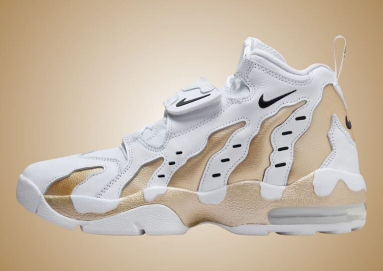 Nike Air DT Max 96 Colorado Away HM9237-100 | SneakerFiles