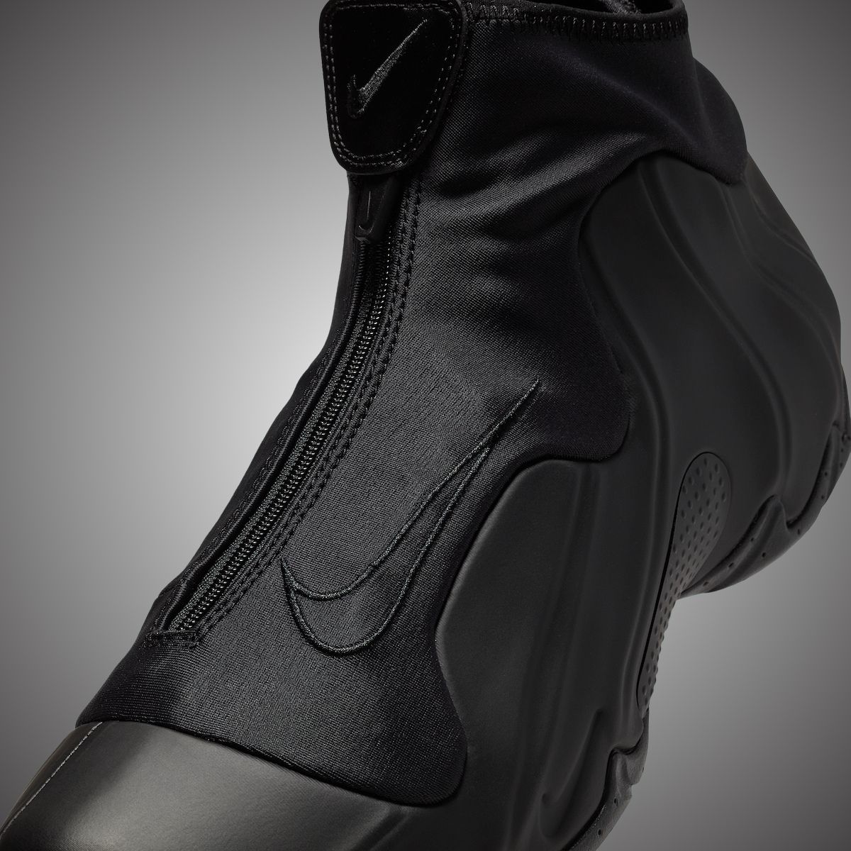Nike Air Flightposite One Black 2025 FV5582-001 | SneakerFiles