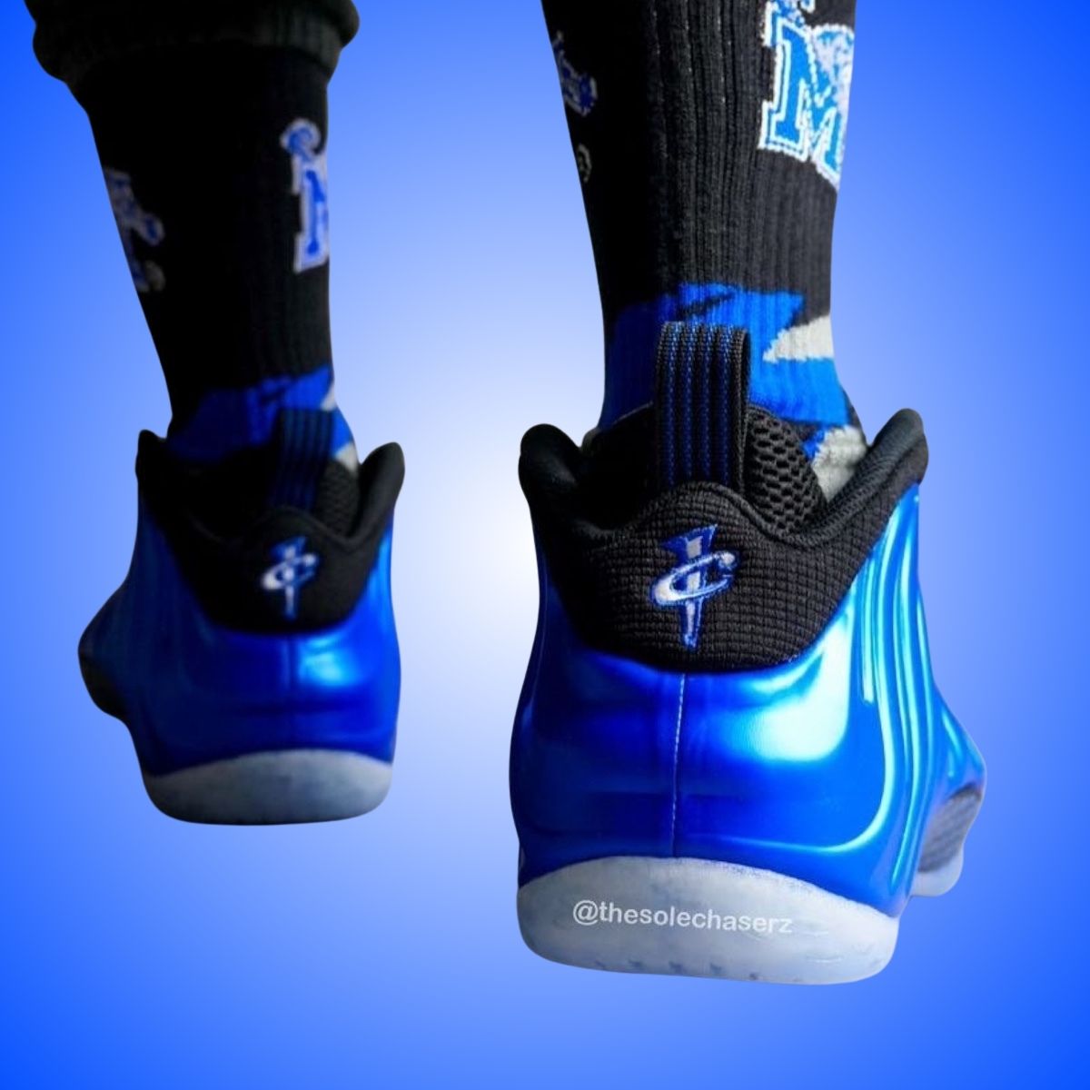 Nike Air Foamposite One Royal 2024 FQ8181-511 | SneakerFiles