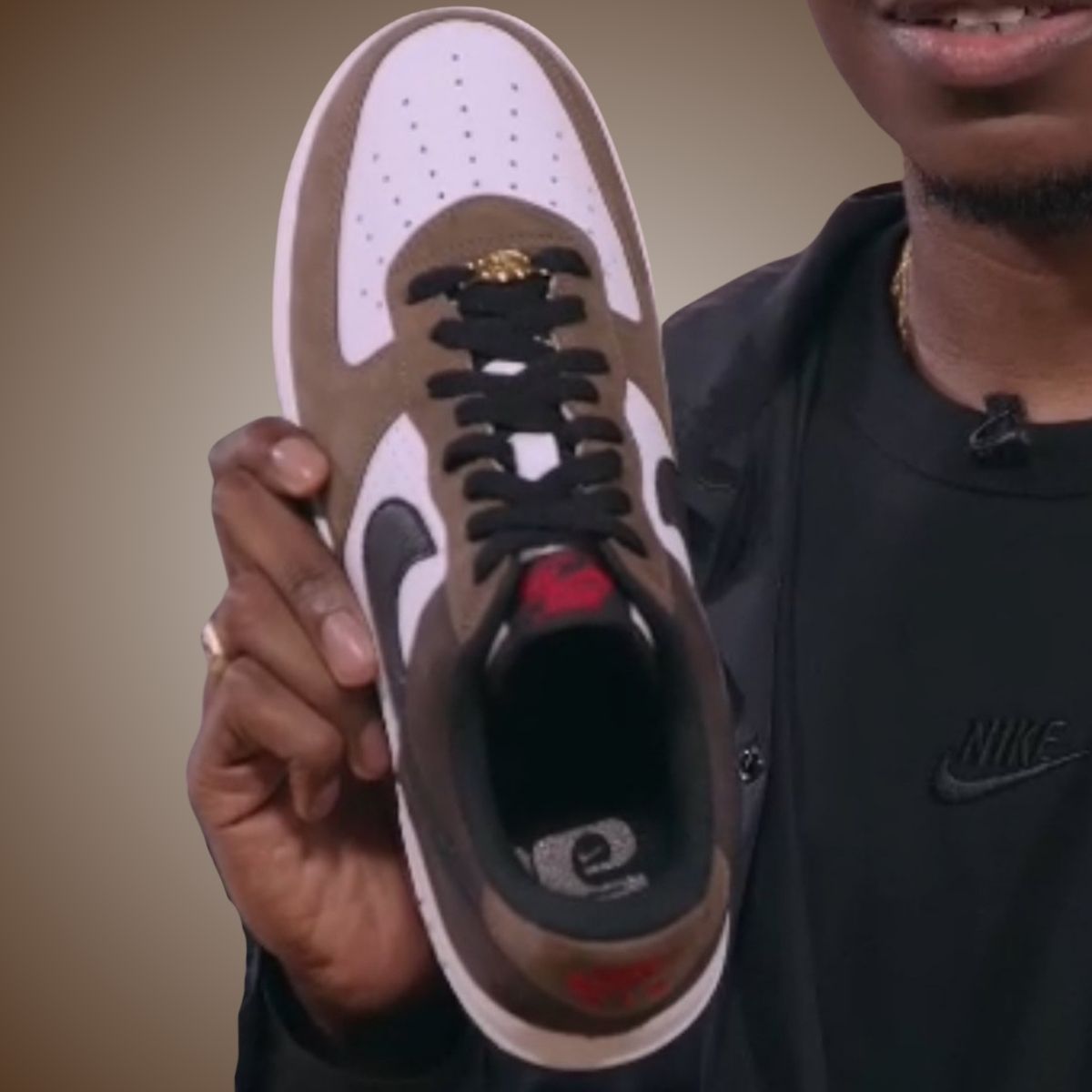 Nike Air Force 1 Low Escape 2025 HJ4323-100 | SneakerFiles