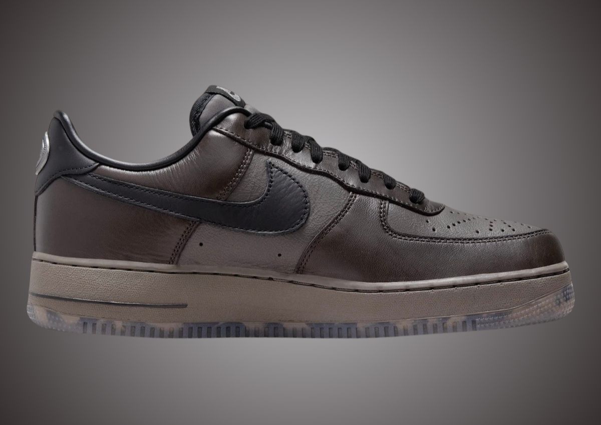 Nike Air Force 1 Low Paris FZ4167-200 | SneakerFiles