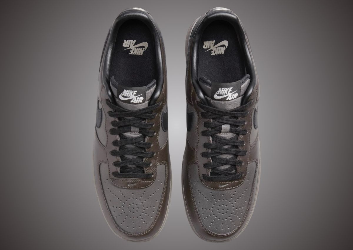 Nike Air Force 1 Low Paris FZ4167-200 | SneakerFiles