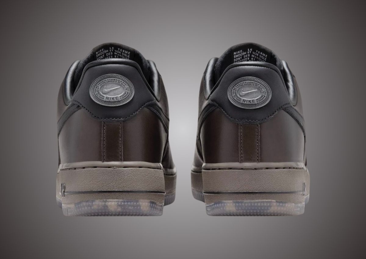 Nike Air Force 1 Low Paris FZ4167-200 | SneakerFiles