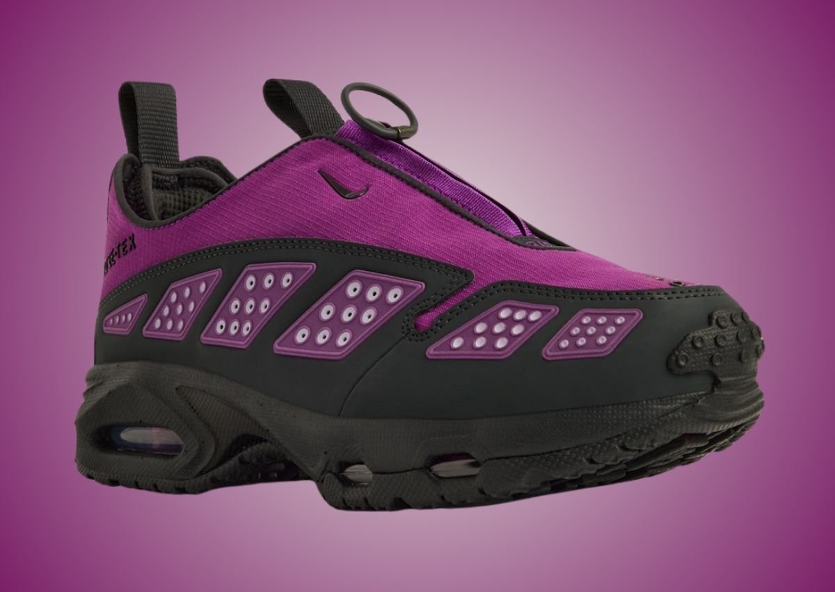 Nike Air Max SNDR Gore-Tex Colorways | SneakerFiles