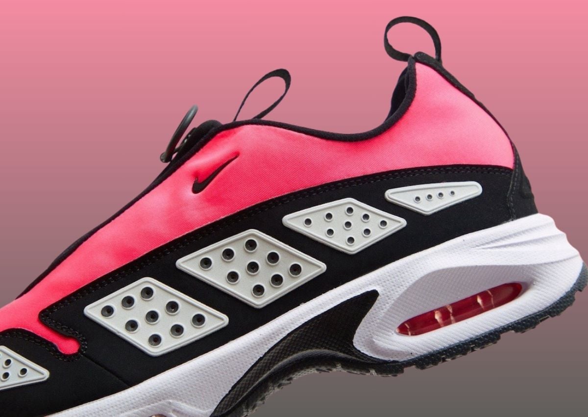 Nike Air Max SNDR Highlighter Pink FZ2068-600 | SneakerFiles