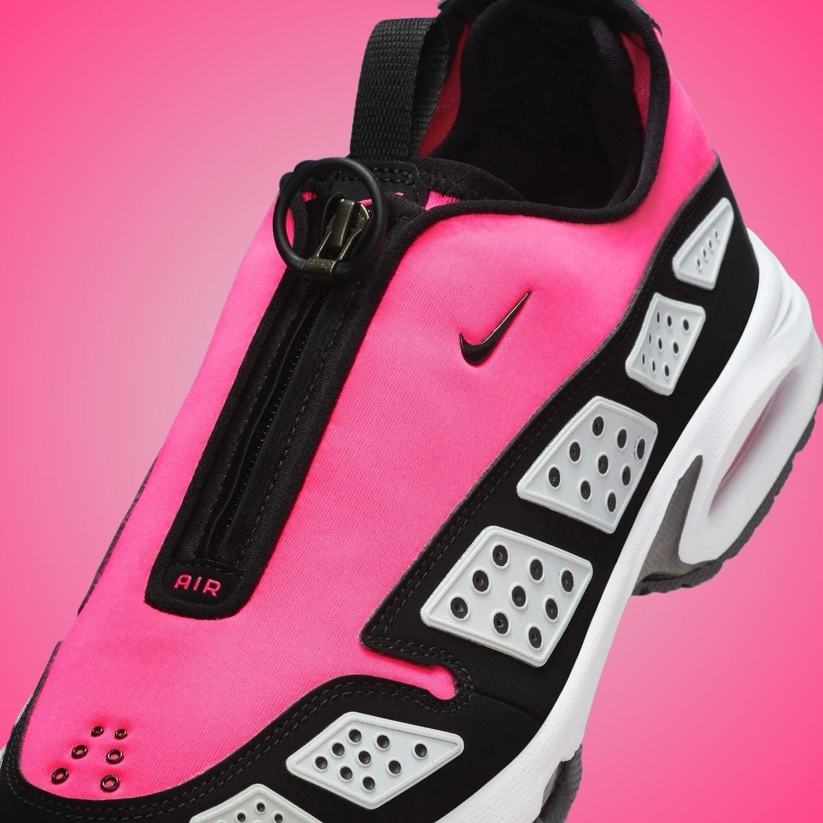 Nike Air Max SNDR Highlighter Pink FZ2068-600 | SneakerFiles