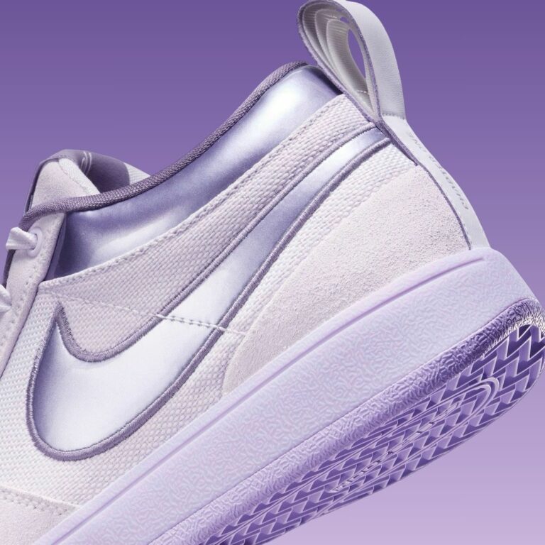 Nike Book 1 Barley Grape FJ4249-500 | SneakerFiles