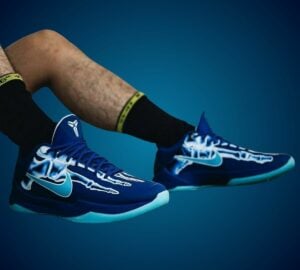 Nike Kobe 5 Protro X-Ray HJ4303-400 | SneakerFiles