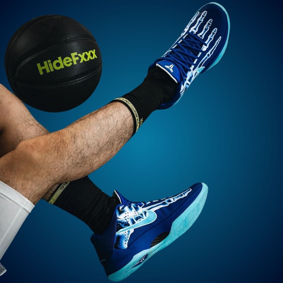 Nike Kobe 5 Protro X-Ray HJ4303-400 | SneakerFiles