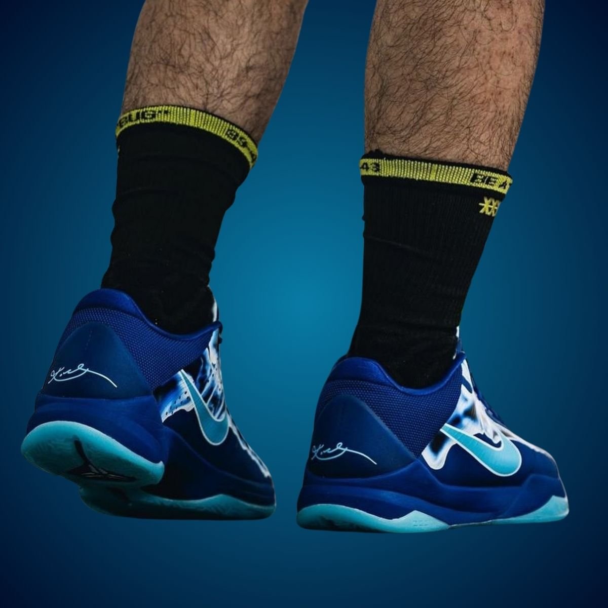 Nike Kobe 5 Protro X-Ray HJ4303-400 | SneakerFiles