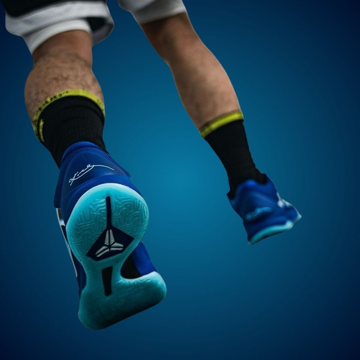 Nike Kobe 5 Protro X-Ray HJ4303-400 | SneakerFiles