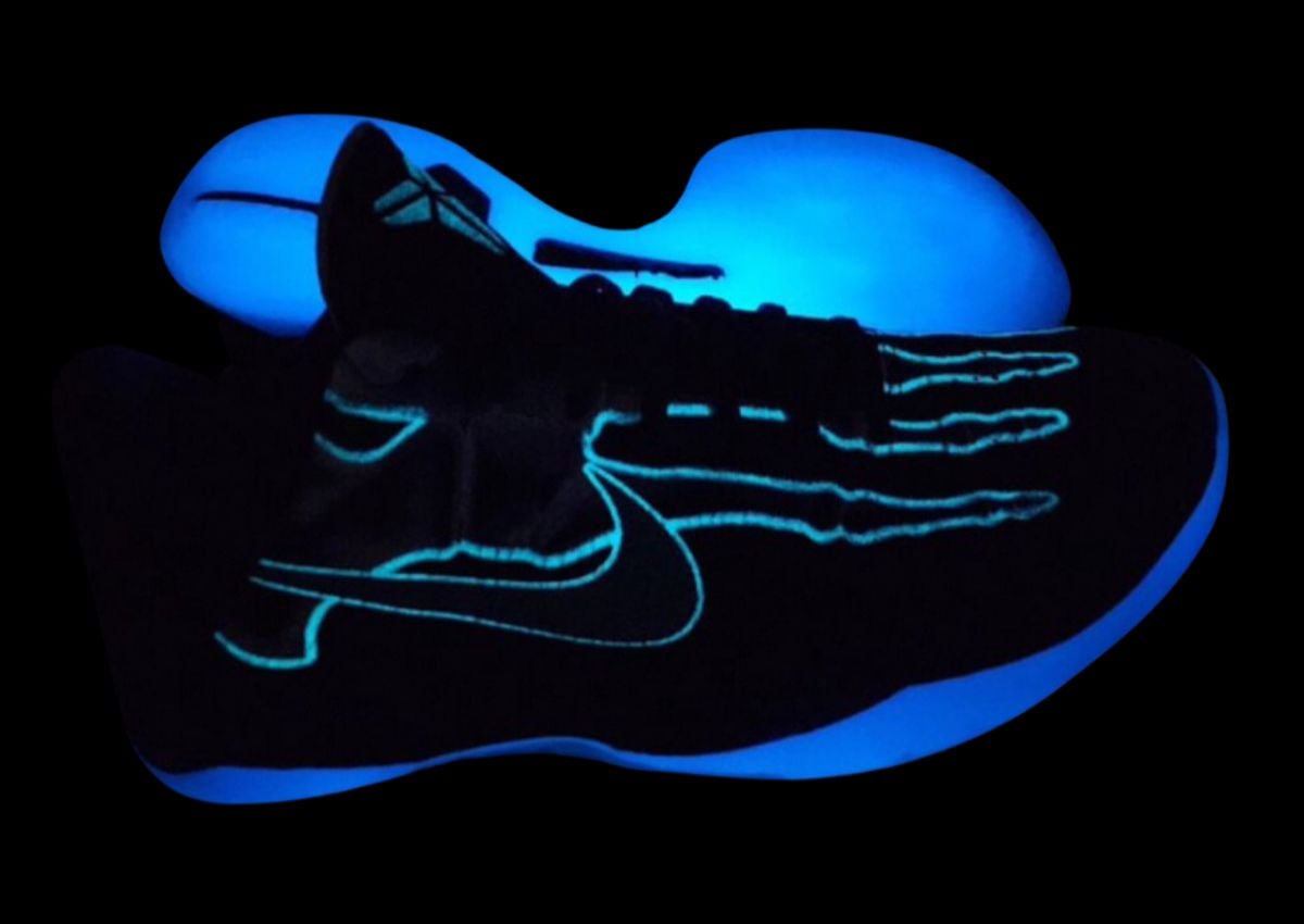 Nike Kobe 5 Protro X-Ray HJ4303-400 | SneakerFiles