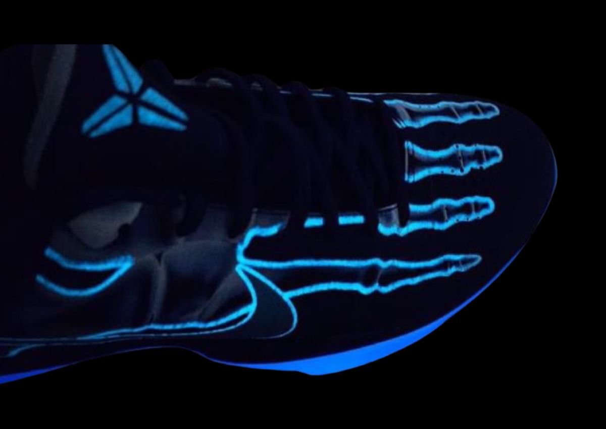 Nike Kobe 5 Protro X-Ray HJ4303-400 | SneakerFiles