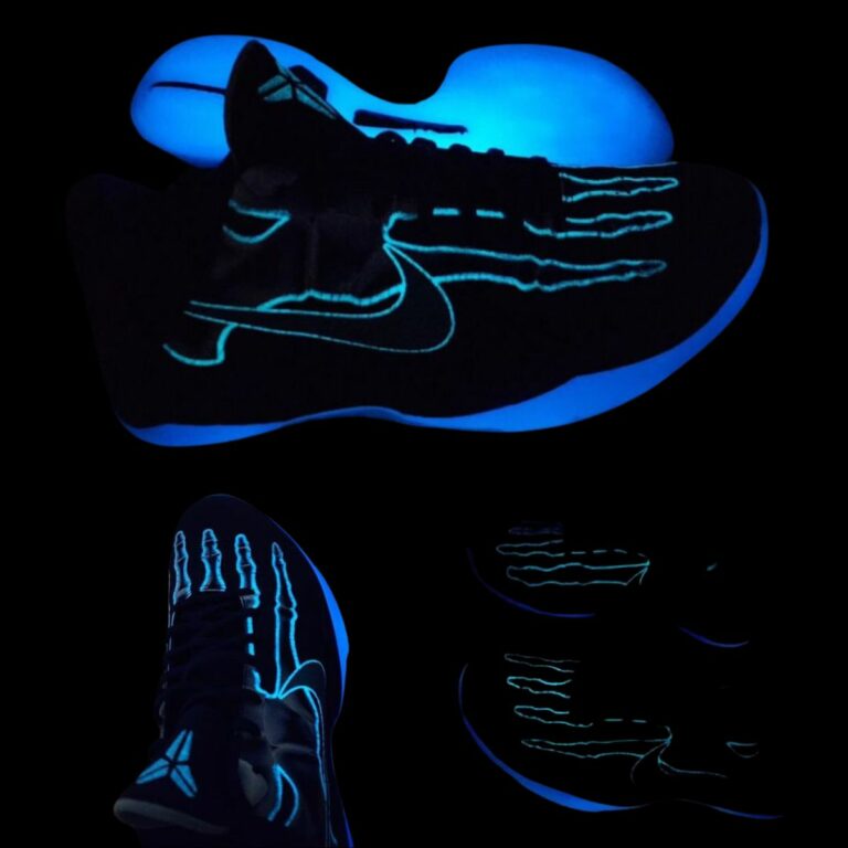 Nike Kobe 5 Protro X-Ray HJ4303-400 | SneakerFiles