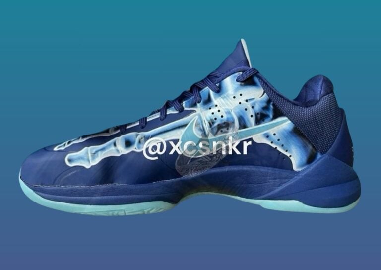 Nike Kobe 5 Protro X-Ray HJ4303-400 | SneakerFiles