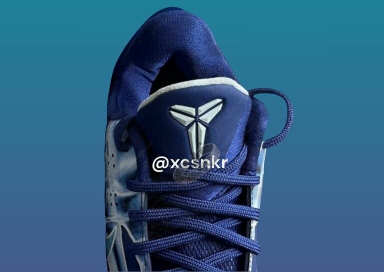 Nike Kobe 5 Protro X-Ray HJ4303-400 | SneakerFiles