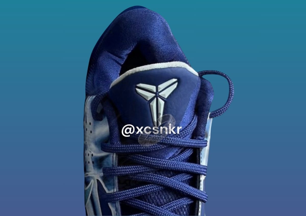 Nike Kobe 5 Protro X-Ray HJ4303-400 | SneakerFiles