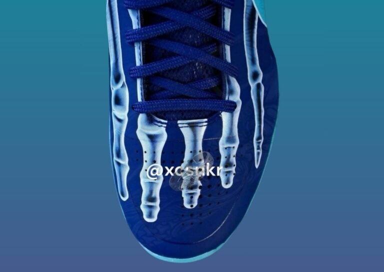 Nike Kobe 5 Protro X-Ray HJ4303-400 | SneakerFiles