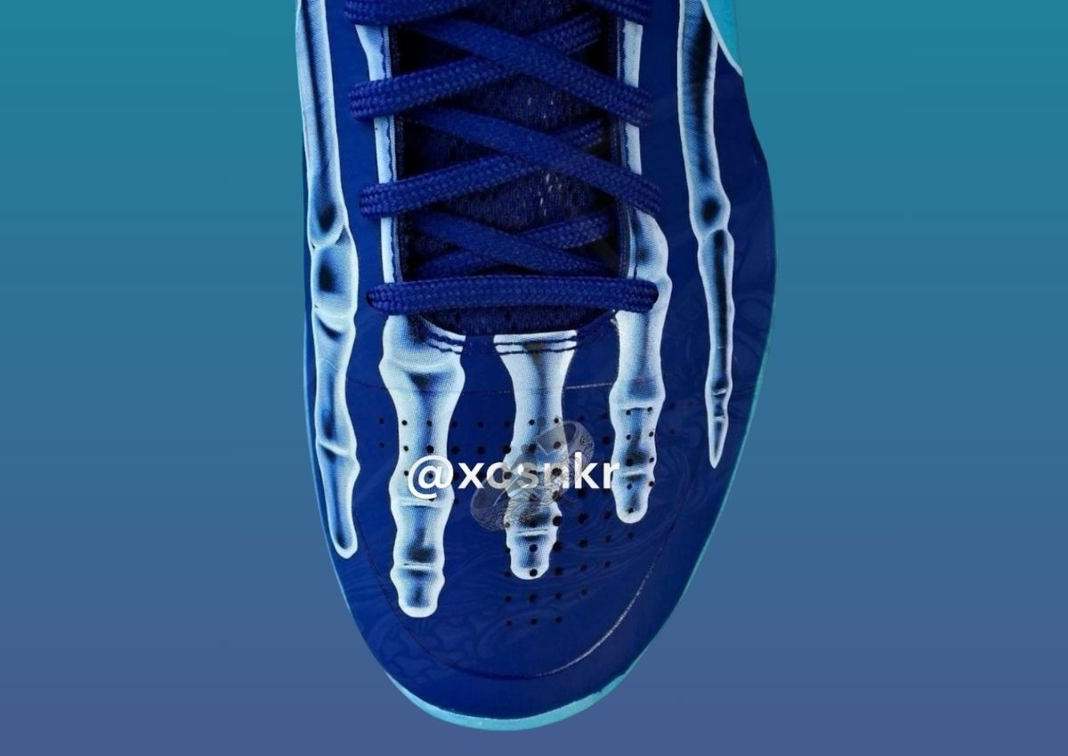 Nike Kobe 5 Protro X-Ray HJ4303-400 | SneakerFiles