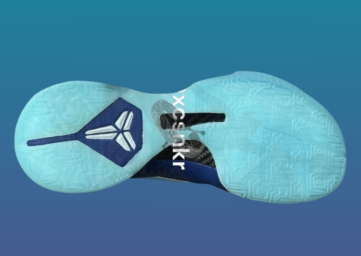 Nike Kobe 5 Protro X-Ray HJ4303-400 | SneakerFiles