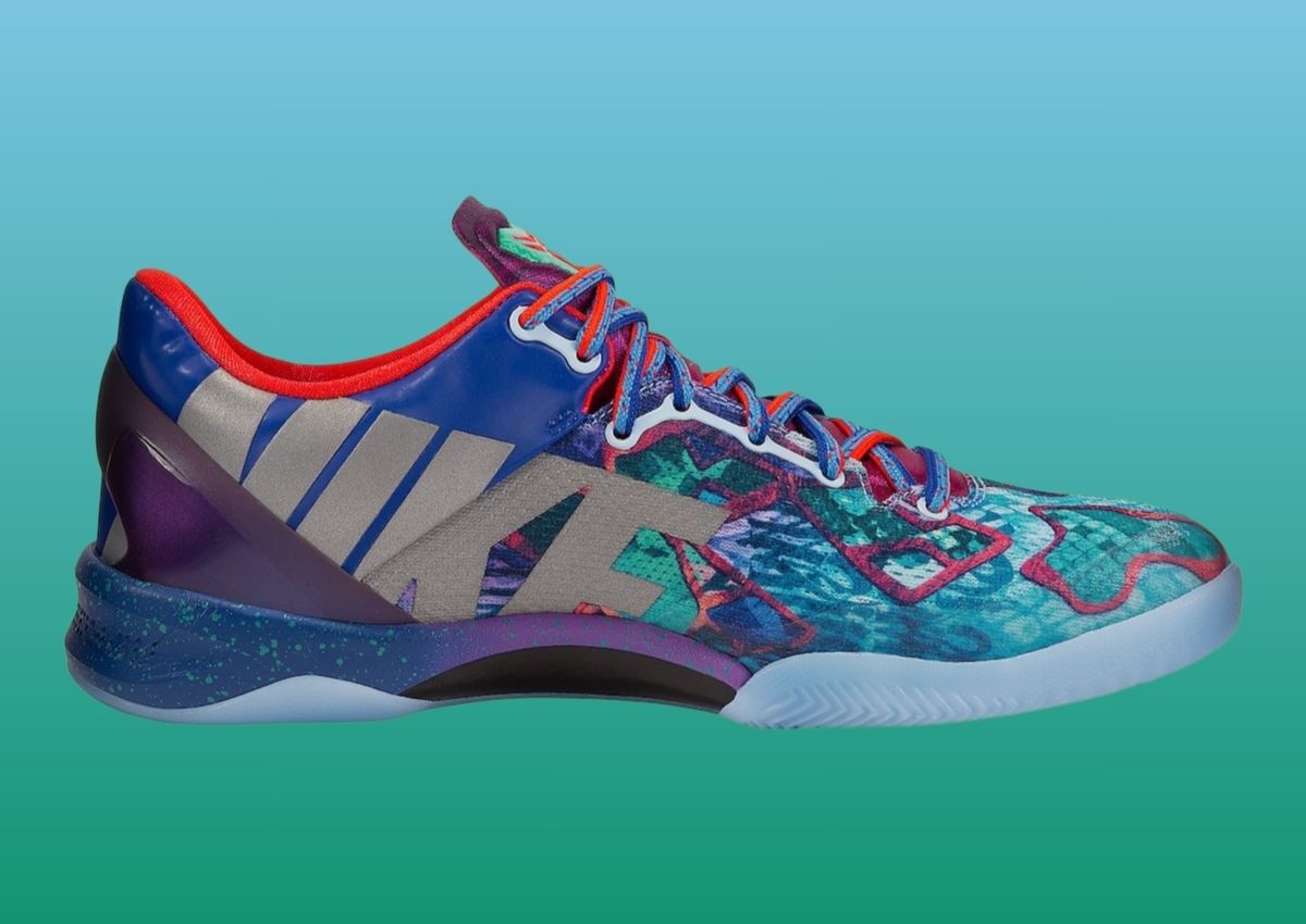 Nike Kobe 8 Protro What The Kobe 2025 HM9621-900 | SneakerFiles