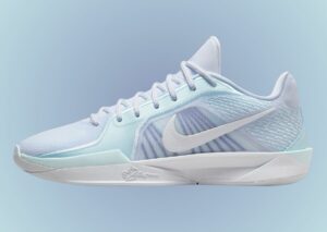 Nike Sabrina 2 Colorways + Release Dates | SneakerFiles