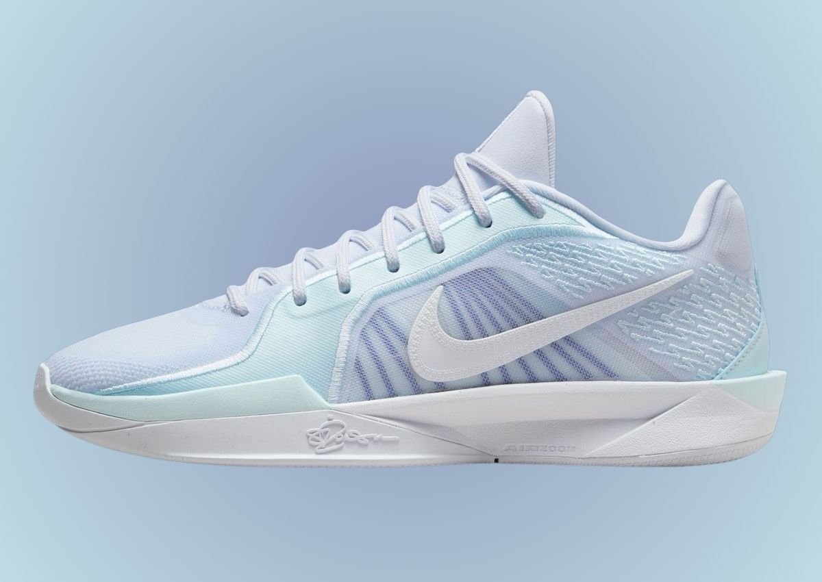 Nike Sabrina 2 Colorways + Release Dates | SneakerFiles