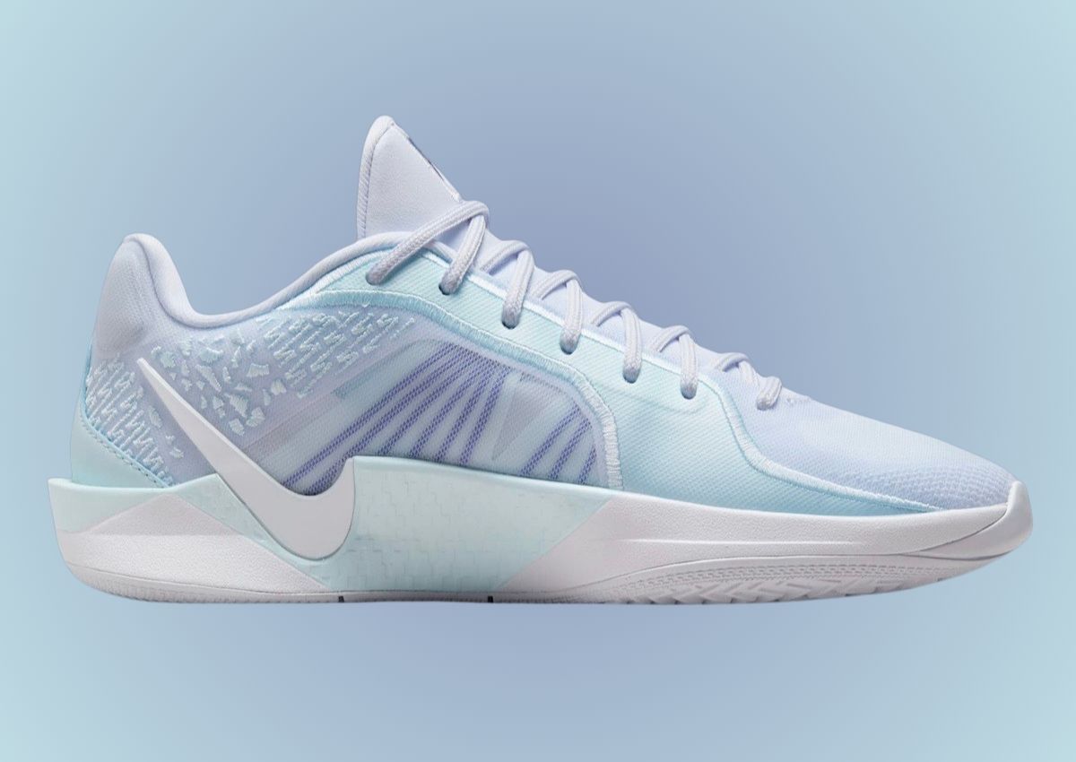 Nike Sabrina 2 Conductor FQ2174-002 | SneakerFiles