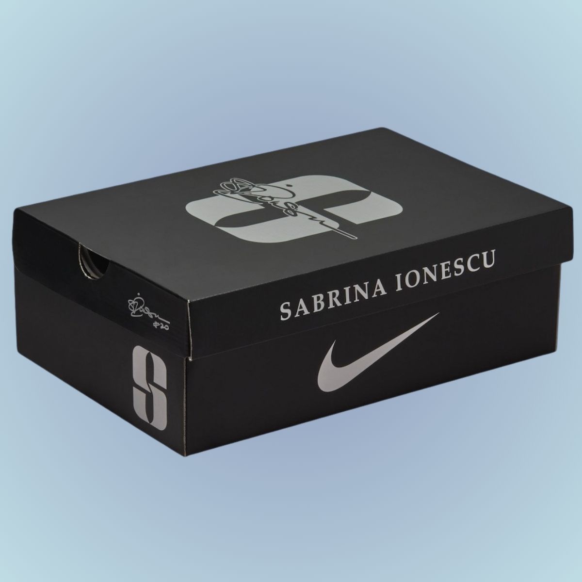 Nike Sabrina 2 Conductor FQ2174-002 | SneakerFiles