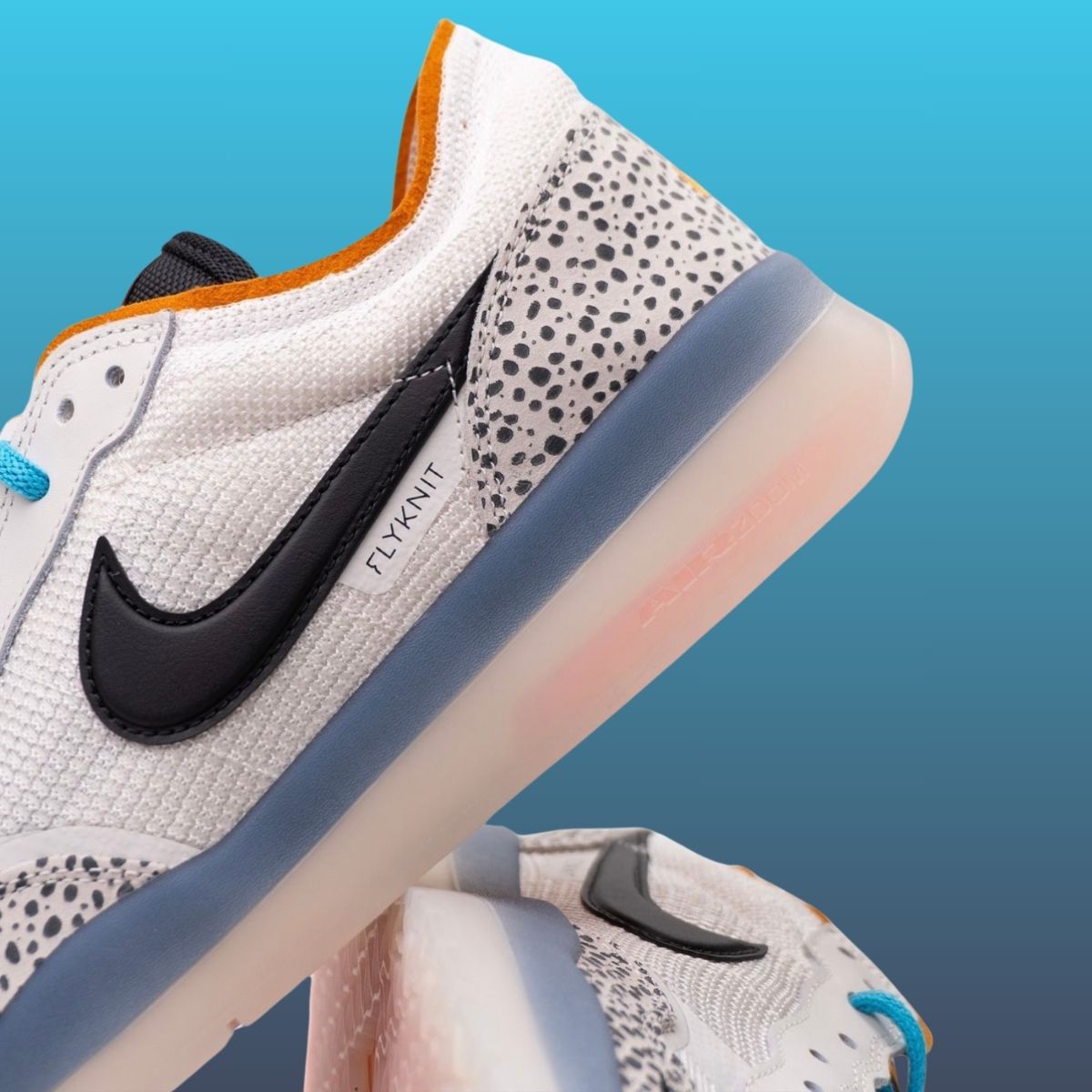 Nike SB PS8 Olympic FN0374-001 | SneakerFiles