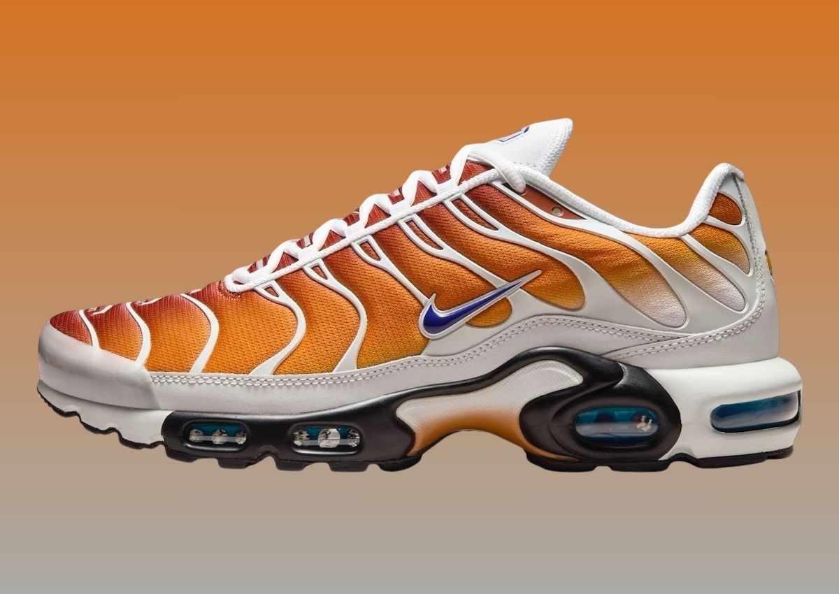 One Block Down x Nike Air Max Plus | SneakerFiles