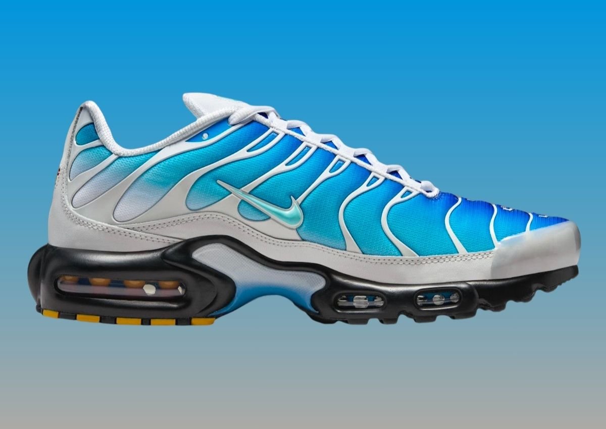 One Block Down x Nike Air Max Plus | SneakerFiles