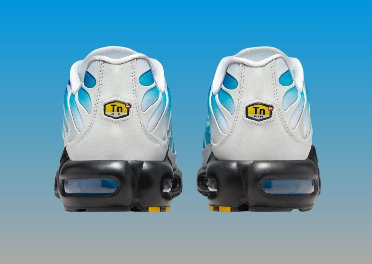 One Block Down x Nike Air Max Plus | SneakerFiles