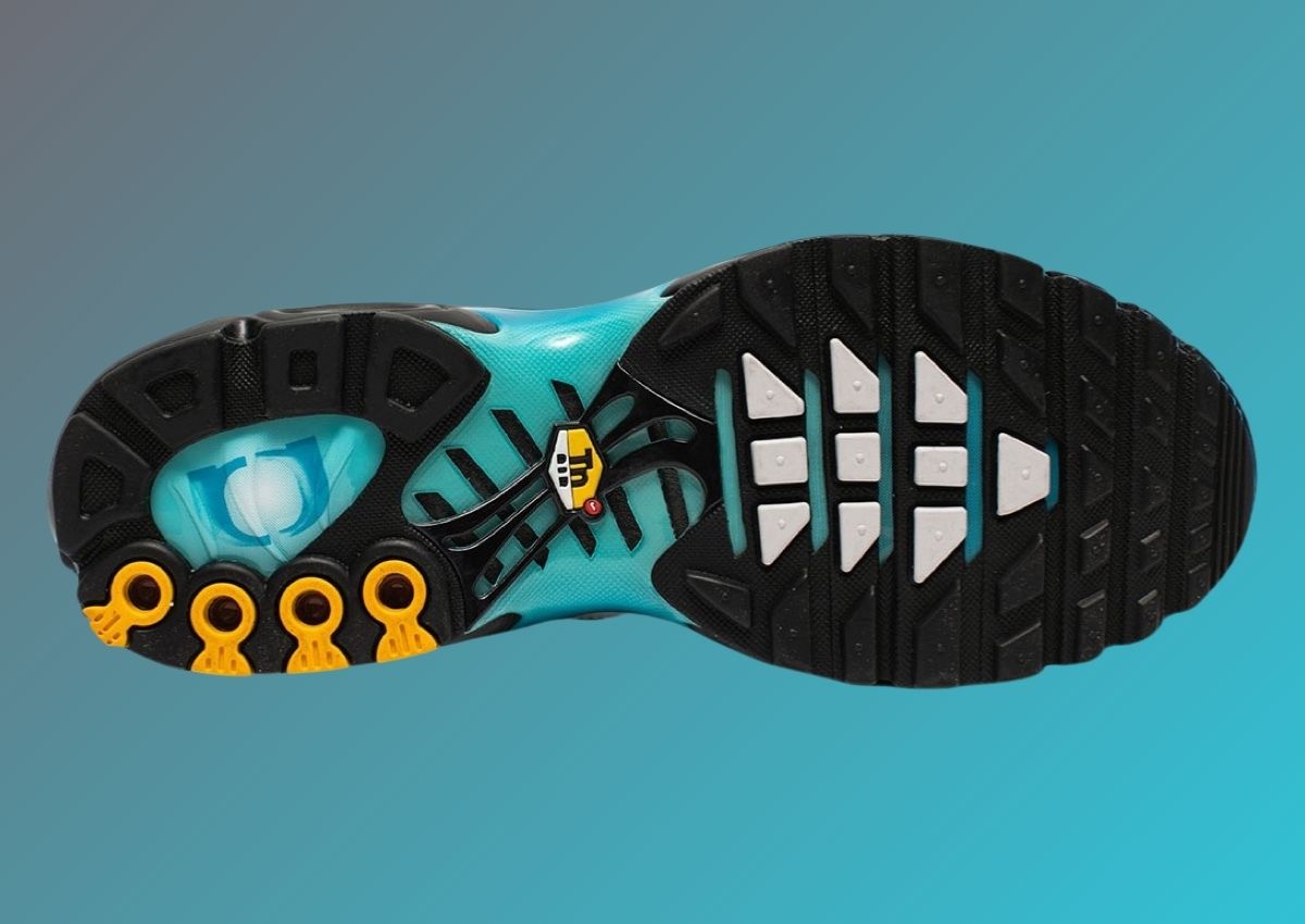 One Block Down x Nike Air Max Plus | SneakerFiles