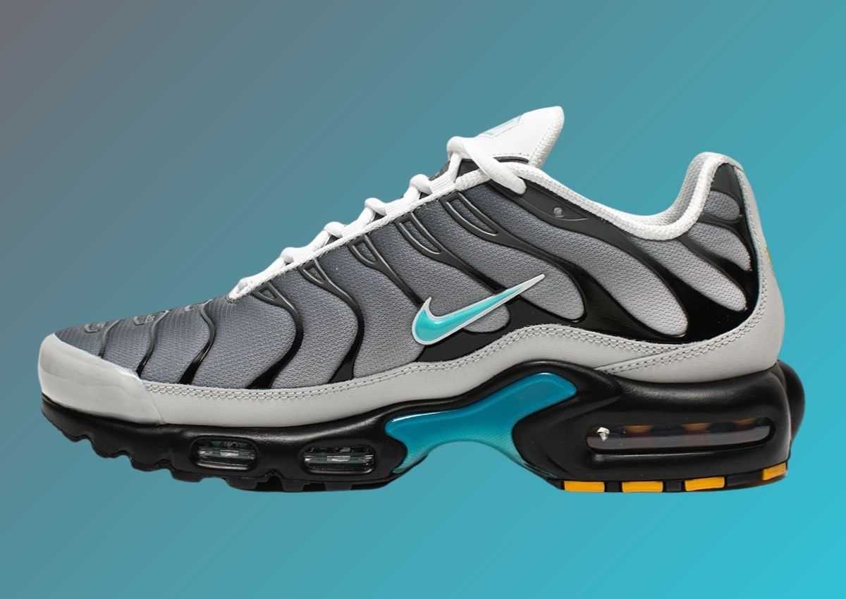 One Block Down x Nike Air Max Plus | SneakerFiles