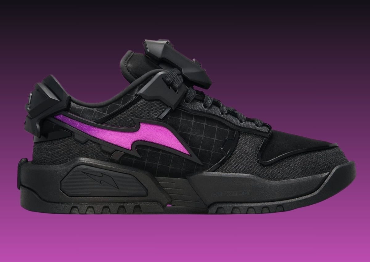 RTFKT x Nike Dunk Genesis Void HM4465-001 | SneakerFiles