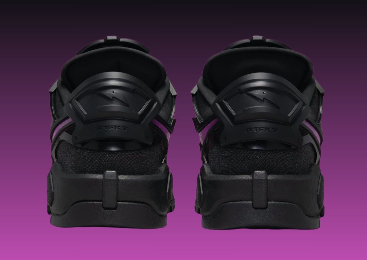 RTFKT x Nike Dunk Genesis Void HM4465-001 | SneakerFiles