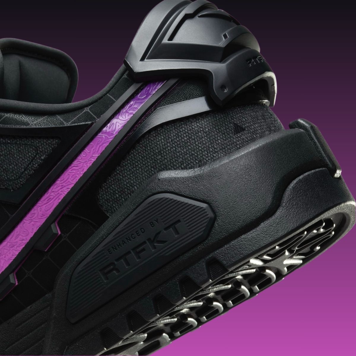 RTFKT x Nike Dunk Genesis Void HM4465-001 | SneakerFiles